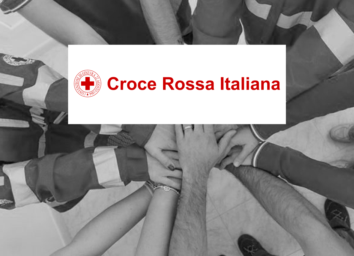 Croce Rossa Italiana - Hpo